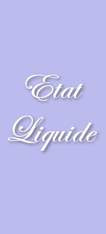 Modélisation des états physiques de l'eau